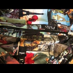 Love | Jackets & Coats | Juniors Paris Hooded Jacket | Poshmark